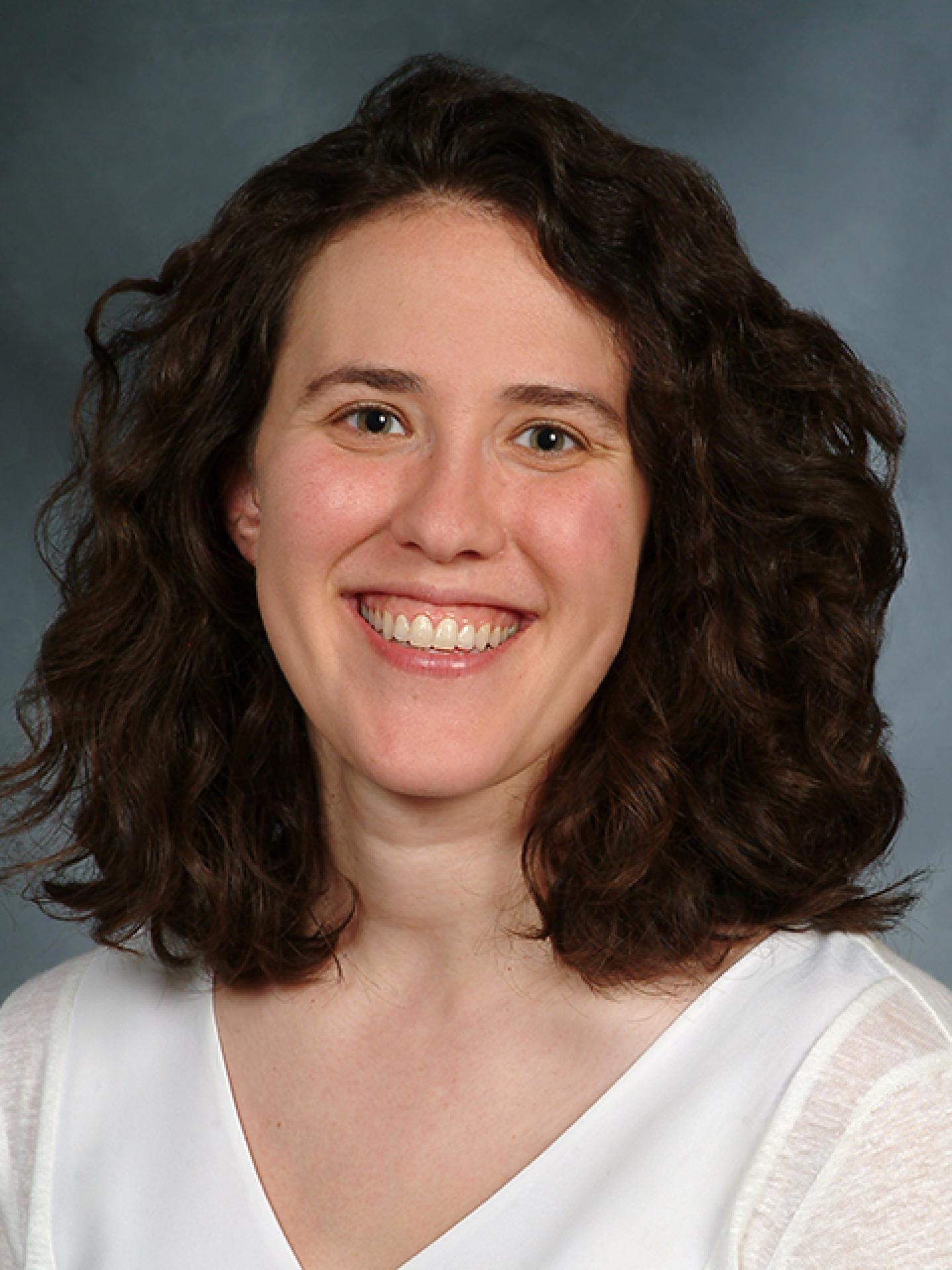 Kimberly Bloom-Feshbach | Teach